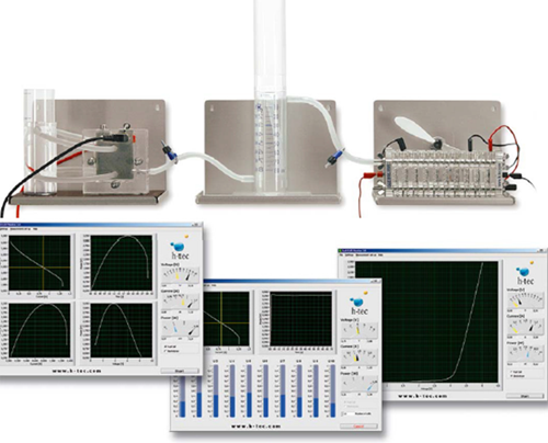 courses - Green Hydrogen Lab