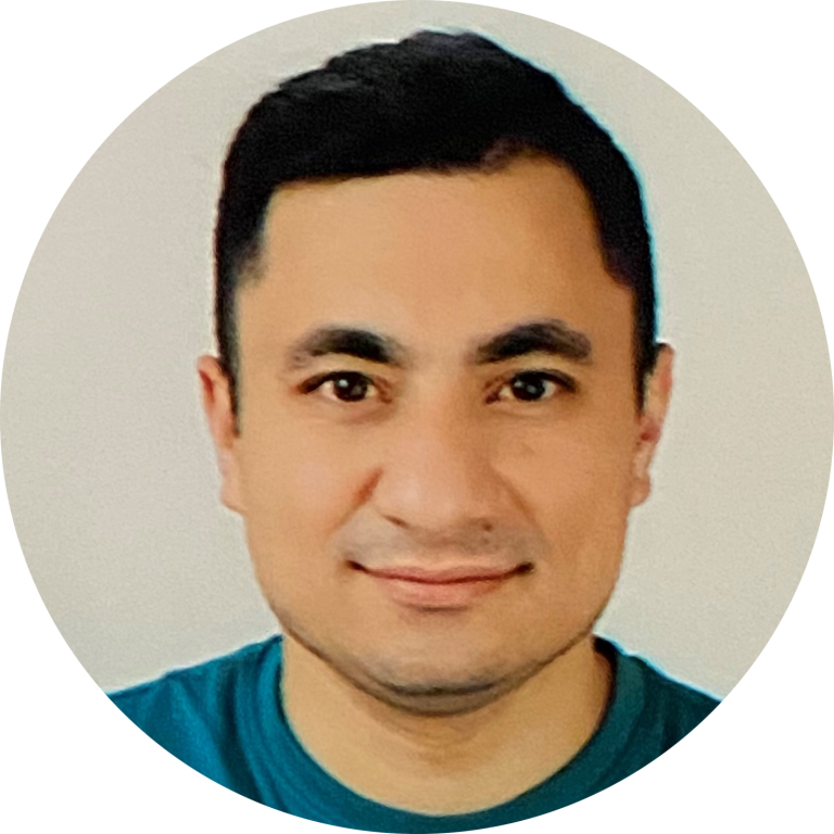 Abhishek Raj Bhandari - Green Hydrogen Lab