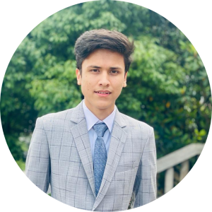 Manas Ghising - Green Hydrogen Lab