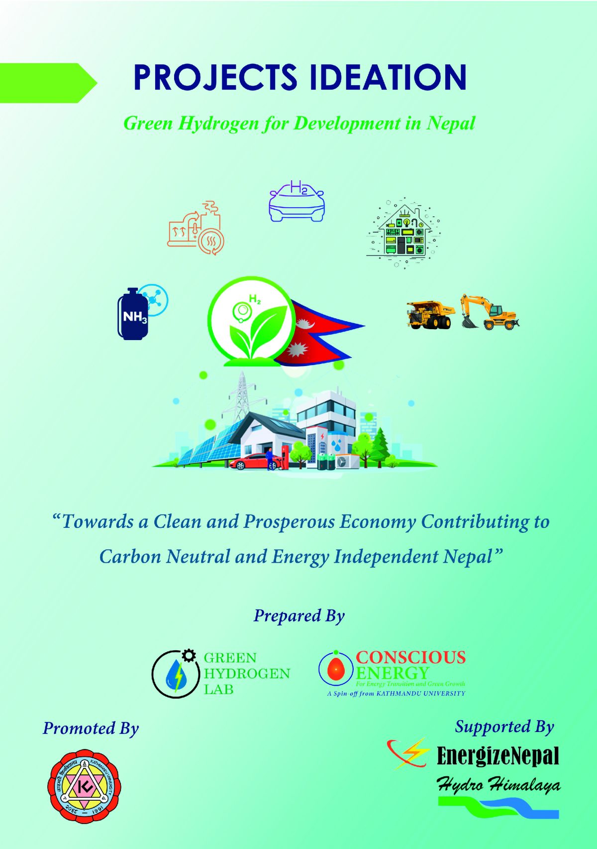 Download Ideation page – Green Hydrogen Lab