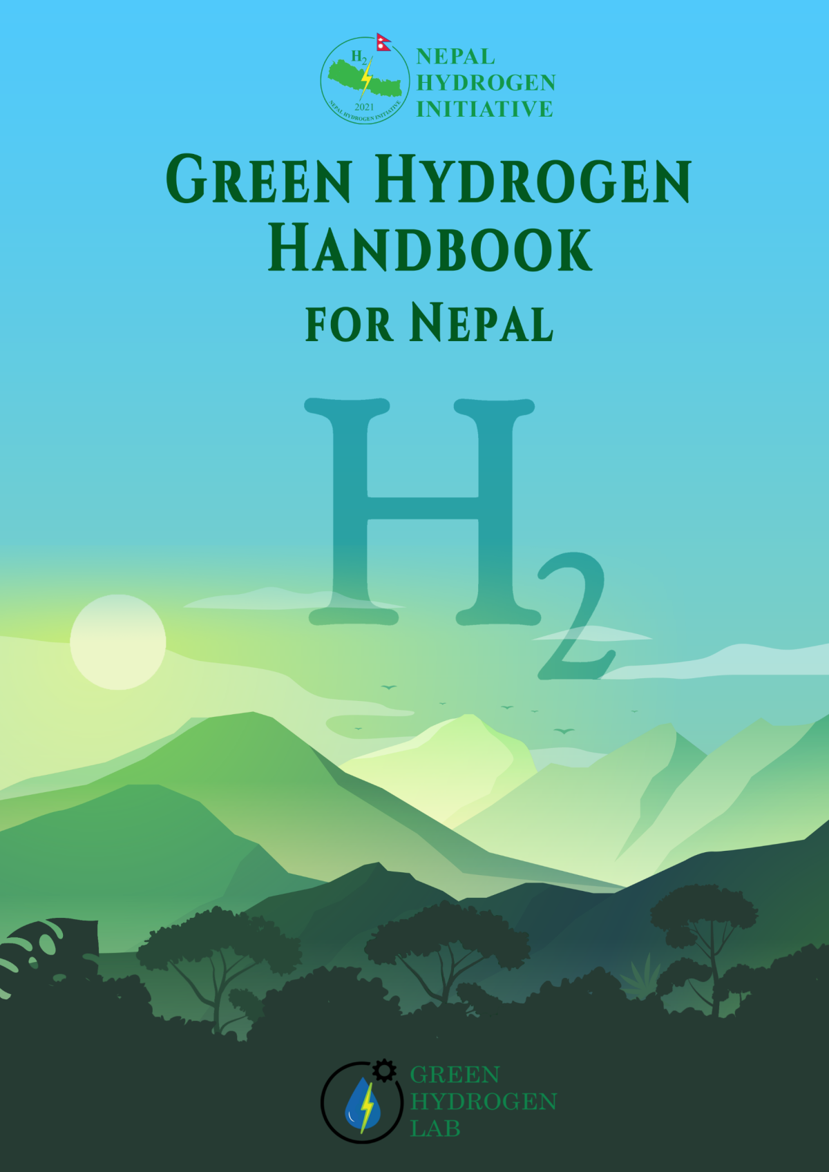 Publications - Green Hydrogen Lab