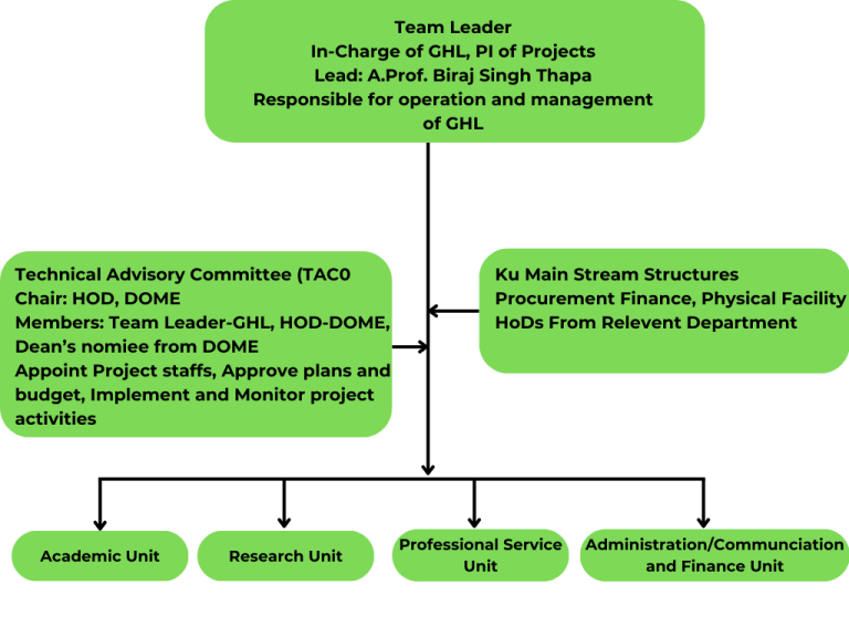 About us - Green Hydrogen Lab